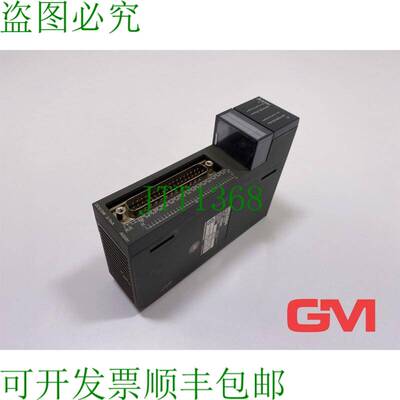 原装供应三菱电机 Modulo Ingresso A1SX81 单元 Melsec Sistema