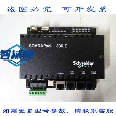 原装供应 TBUP330-EA55-AA00S SCADAPACK 终端控制远程 A MICROP