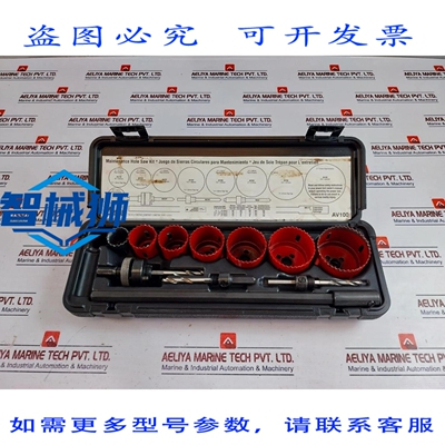 原装供应 SIERRA DE MENIMIENTO MORSE AV100 PARA USO NERAL EN