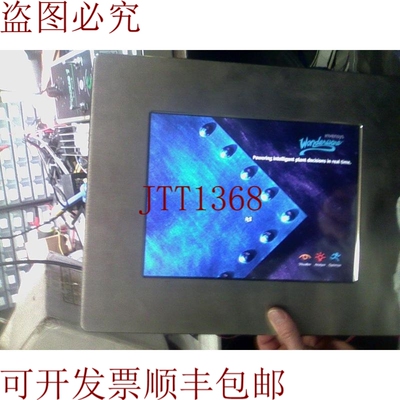 原装供应英维思 WONDERWARE PC TPC-12S-SS-2AEED