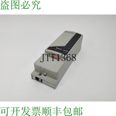 AB 2094-PRF 端口 Remplisseur Kinetix 6000 Série A