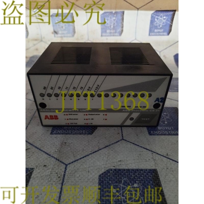 原装供应 ICSM06A6 PROCONTIC CS 31 分析 I/O 背光
