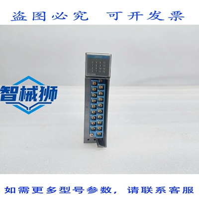 现货供应 ALLEN-BRADLEY SLC500 1746-IB16 SER.INPUT 模块套装 C