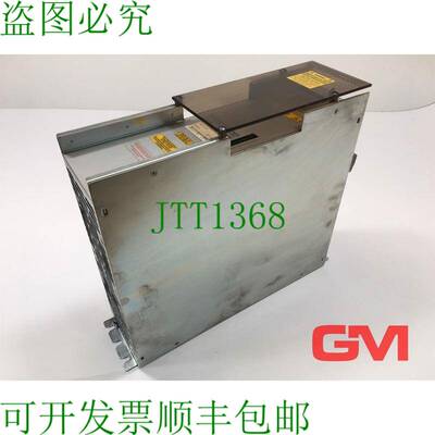 原装供应Indramat 电源模块 NAM 1.2-08 交流电伺服线前 246505