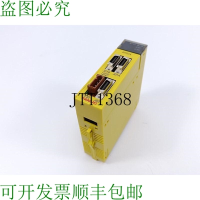 FANUC LTD A03B-0807-C011 接口模块 AIF01A