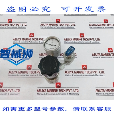 原装供应 压力调节器 TESCOM 44-2262-R92-875