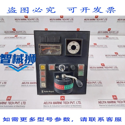 原装供应 LEVA DI CONTROLLO LILAAS LF90S-01-06 CON STRUMENTO