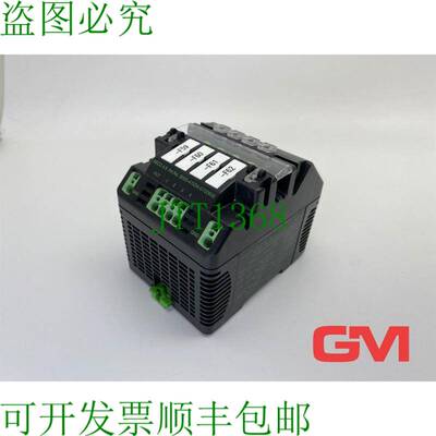 原装供应Murr Electronics Lastkreisüberwachung 9000-41034-01