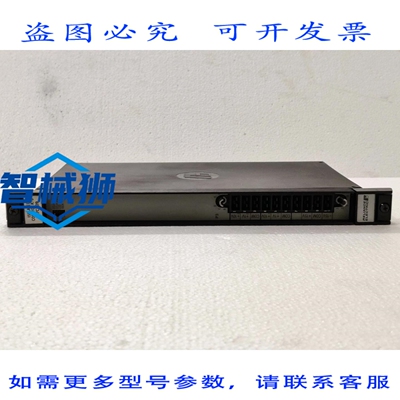原装供应 RELIANCE 57C409 模拟输入模块 57409-C