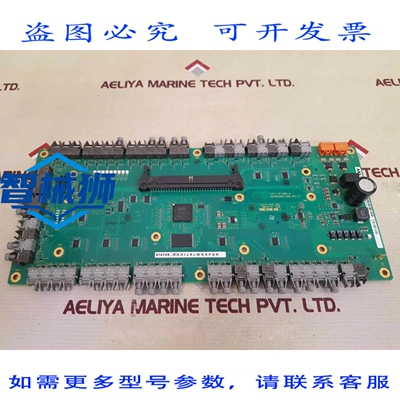 原装供应 3BHE024855R0101 逆变器板 PCB REV-F
