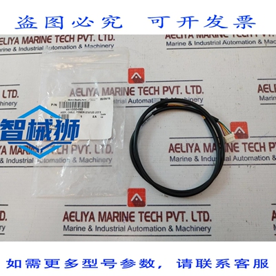原装供应 WATERS 441000490 电源 LED 电缆 REVH