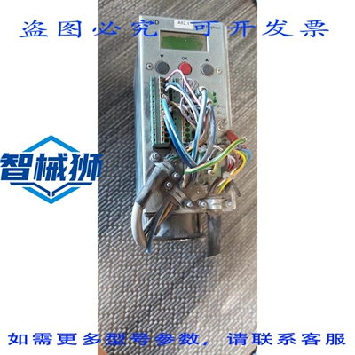 原装供应 PHYTRON C 93-70 MINI-H-24 步进控制器