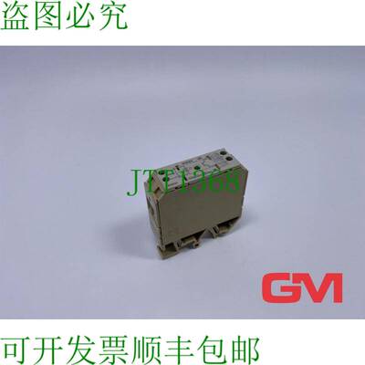 原装供应óptico Weidmüller 60986 EGO1 24V 晶体管模块