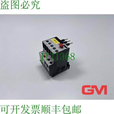 原装供应Termica Relè di Sovraccarico 3UA7021-0J 过载继电器