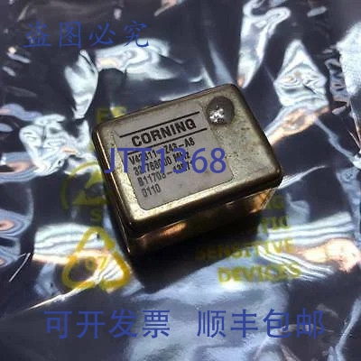 原装供应32.768MHz TCXO 精密振荡器 CORNIG V42311-Z43-A8