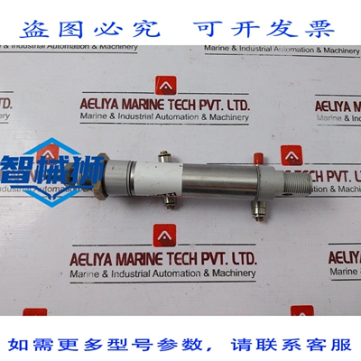 原装供应 CAMOZZI 24N2A25A060 气动 ACIER 氧化压力大 10 BAR