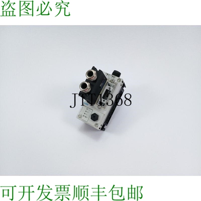195746 CPX--EV-S 搭配 195740 CPX-FB13 和 532216 FBS-SUB-9-GS