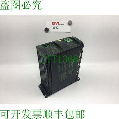 原装供应Murr Elettronica Alimentatore 85072 MCS20 Interrutto