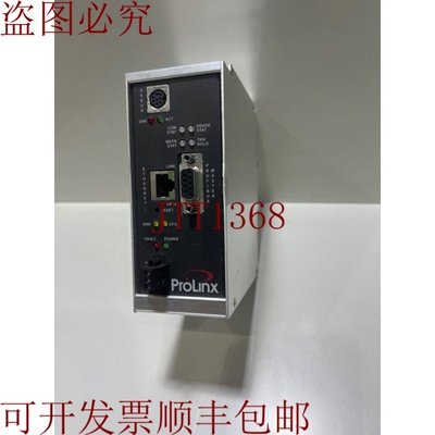原装供应ProLinx ProSoft 5204-DFNT-PDPMV1 版本 2.47