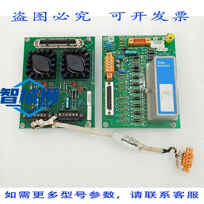 原装供应 51303932-426 REV N 串行设备接口，与 51309204-125 连