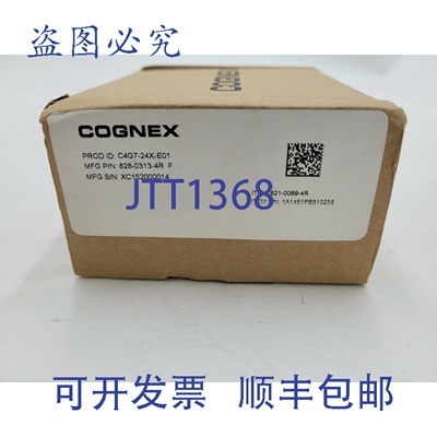 原装供应COGNEX ai-soric Checker 4G7X 825-0182-5R H 821-0069-