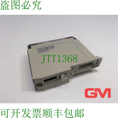 原装供应AEG Analogmodul DAU 202 2 Analogico Moduli 6728-042.