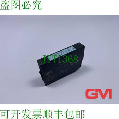 原装供应Powermodul 6ES7 138-4CA01-0AA0 Simatic DP电源Simatic