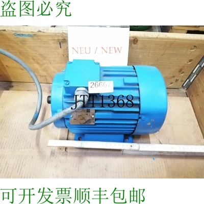 原装供应VEM 2.2 kW 2850 Min 电动马达 K21R 3043.3oz 2/7190 奥