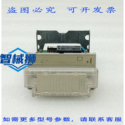 原装供应 TSXAEZ801 TSX 模拟输入±10伏模拟模块