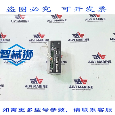 现货供应 CSDH-08AA0-ML-R 750W 凸面伺服电机