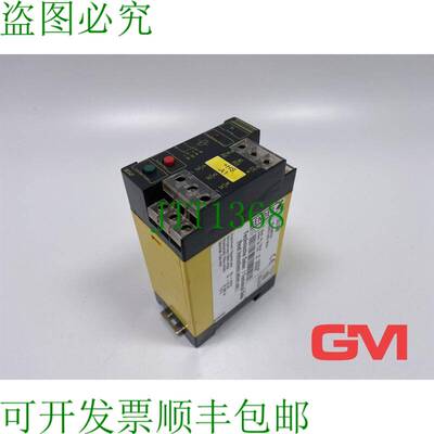原装供应Bender Isometer 隔离监测 B9163262 UG144P 接地故障监