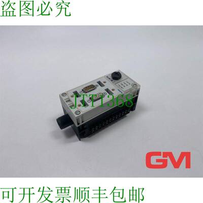 原装供应Busknoten 195748 CPX-FB6 + Verkettungsblock 195746 C