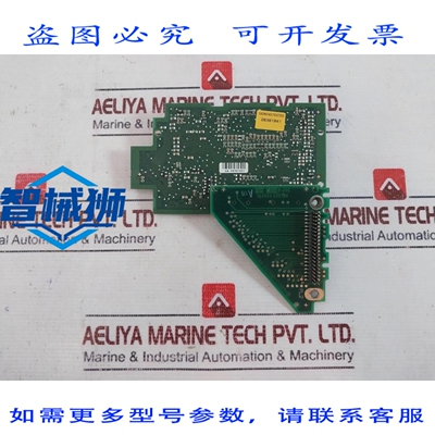 原装供应 SCHEDA INTERFACCIA A5E00128244 PONTE 卡 G85139-K17