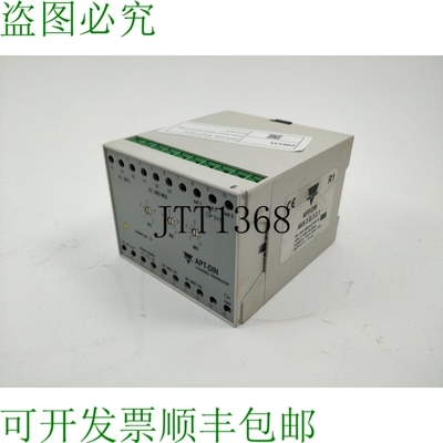 Carlo Gavazzi APT-DIN AV53G321 传感器 3 Canaux