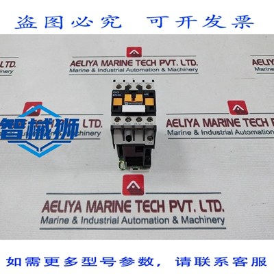 原装供应 CA3 DN40 控制继电器 10A 750V CA3DN40 CA3DN40BD