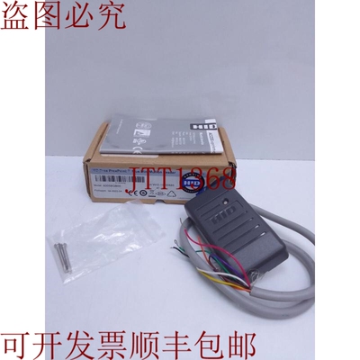 原装供应HID ProxPoint Plus 感应读卡器 6005BGB00