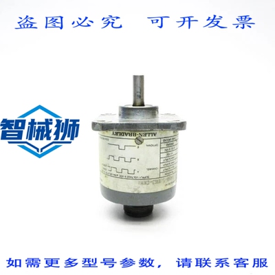 现货供应 罗克韦尔AB 845N-SJDN3-CKY1 SER.B 18-15VDC UNMP