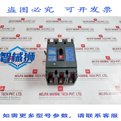 原装供应 寺崎 XS225NS TEMBREAK DISGIUNTORE 3 PALO AC690V 50-