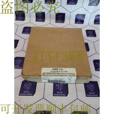 原装供应Fig NTDI 02 / 6644582A1 数字接口终端单元