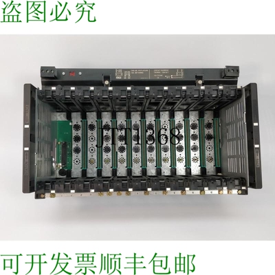 AEG 自动化 TSXRKN82F 风扇 AC STD 机架 TSX7-40