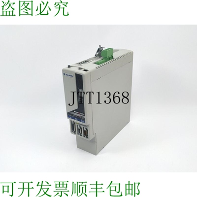 AB 2094-BMP5-S Kinetix 6000 轴模块，B 系列