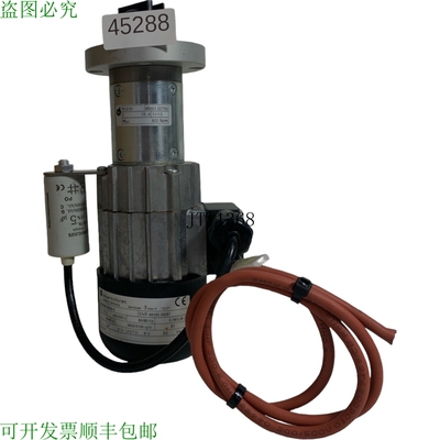 原装供应Dunkermotoren 42/45 W 173/206 Rpm DR62.0X40-2 电机机