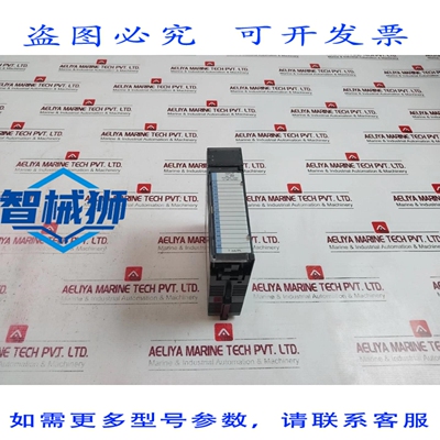 原装供应 模块 DE ENTRADA DE LOGICA POS/NEG DE 16 PUNTOS FAN