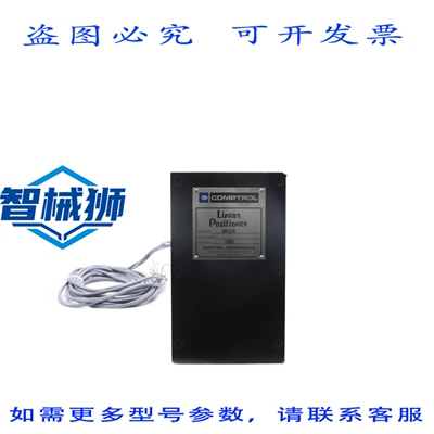 原装供应 COMPTROL 68-216 NSNP