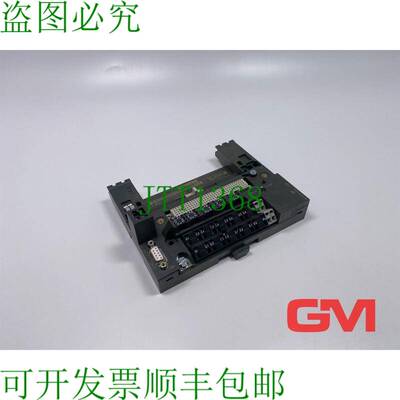 原装供应端子块 6ES7193-040-0XA0 Terminale Blocco TB8 Et 200B