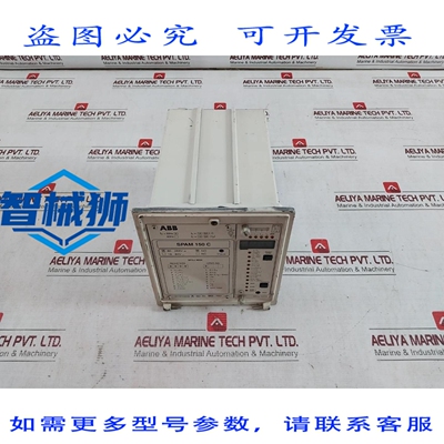原装供应 SPAM 150C 电机继电器 80-265V-SPCJ 4D34 1MYN745605-A
