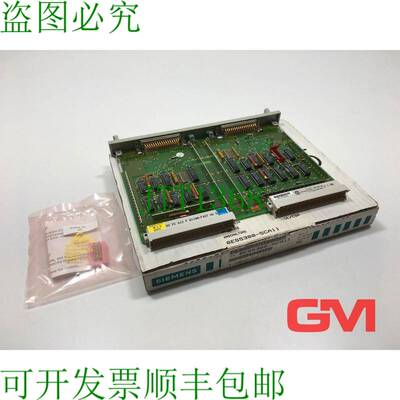 原装供应Connessione IN 300 6ES5300-5CA11 Interfaccia Moduli