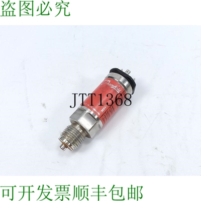 丹佛斯 060G3012 压力文档,MBS 33-2211-1AB08,0-16 巴