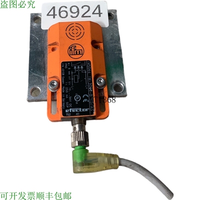 原装供应Ifm efector Iw5064 Iw-3008-bpkg / As Induttivo 传感