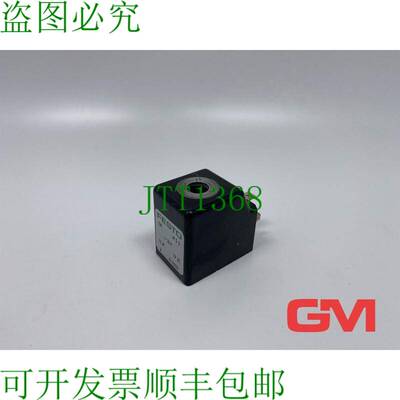 原装供应Magnetspule Typ MSG=24V 电磁线圈 24V DC 11W IP65 Bau